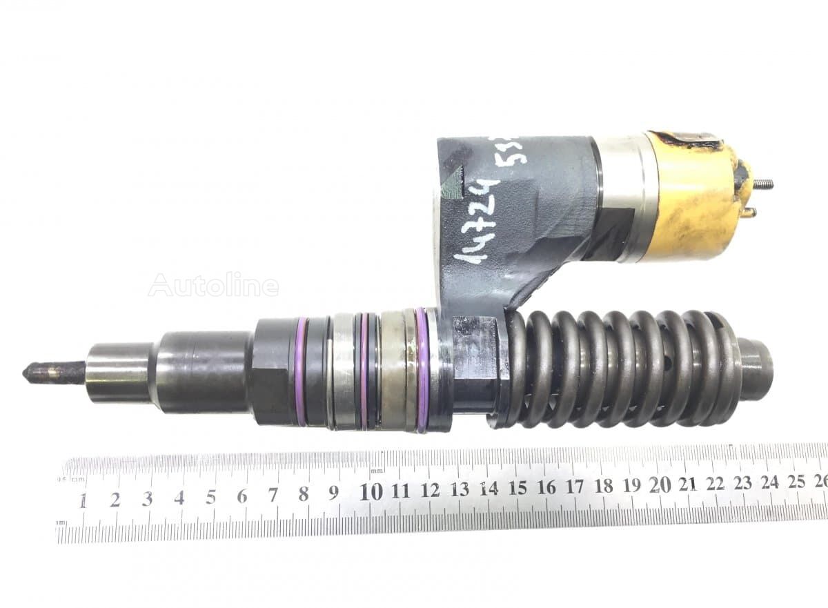 Injector de combustibil dizna za Volvo 1677154 8112556 8118556 kamiona