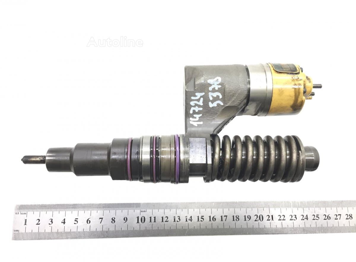Injector de Combustibil dizna za Volvo 1677154 / 8112556 / 8118556 kamiona