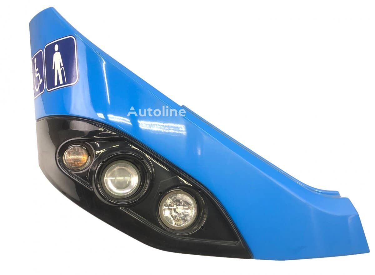 Carcasă Far Dreapta oblaganje za Volvo Albastră 21555801 21464473 21299033 70324423 21357179 kamiona