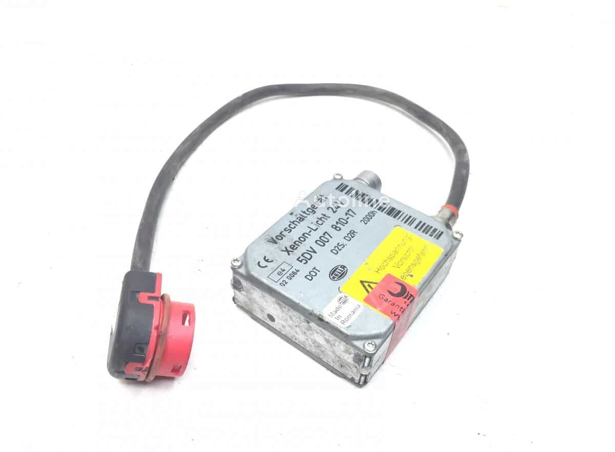 Balast Xenon Dreapta senzor za Volvo 5DV 007 810-17 24V Hella kamiona