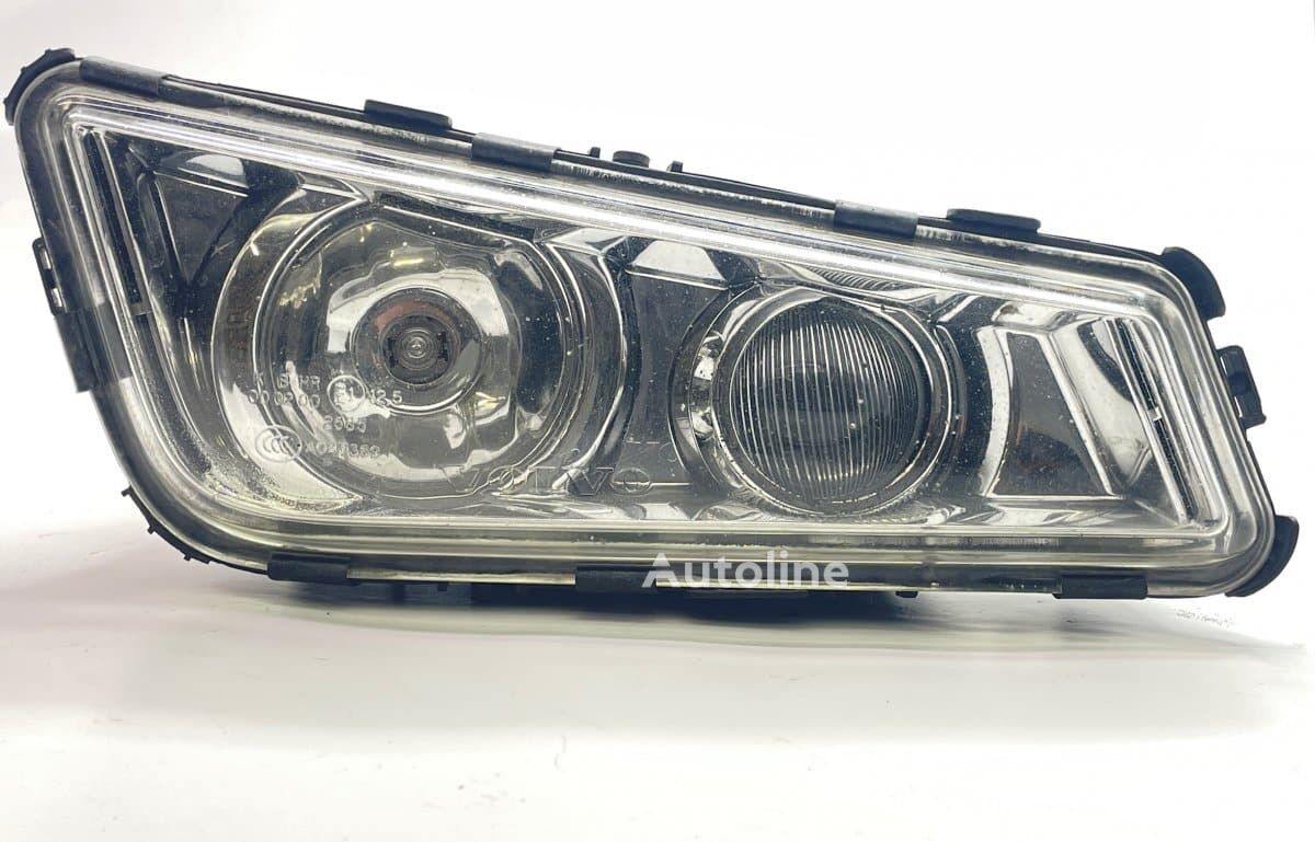 Volvo Lampa de ceață dreapta pentru 21297917 maglenka za Volvo – Cod kamiona