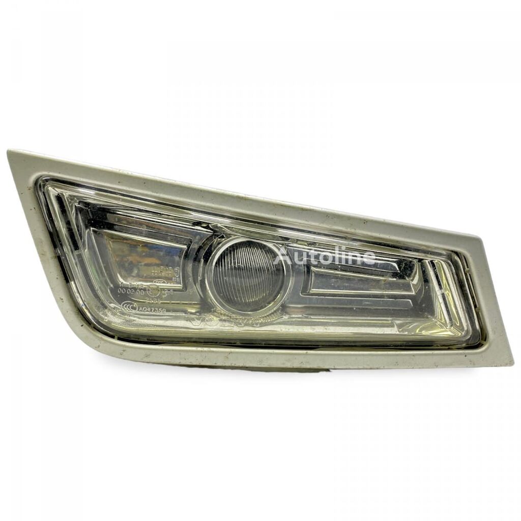 Lampa de Ceață Dreapta pentru 21297909 maglenka za Volvo – Cod kamiona