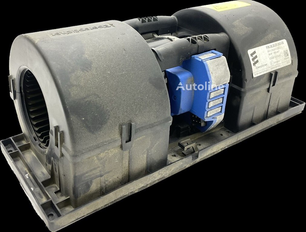 Ventilator de încălzire pentru K3G097 AK34-91-12 282001063-00 ventilator grejanja za Volvo K3G097 AK34 91 12 kamiona