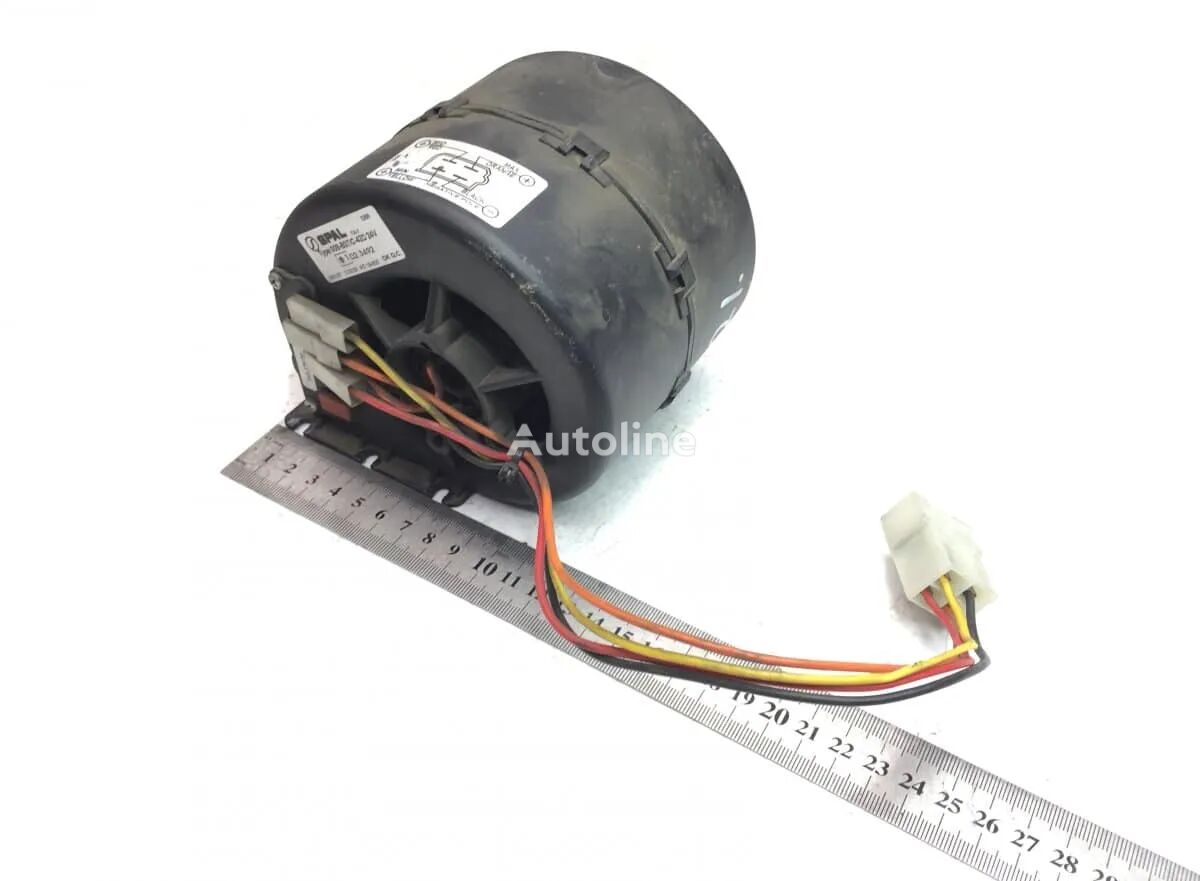 Ventilator de Încălzire Auto 70331129-11 ventilator grejanja za Volvo 70331129 kamiona