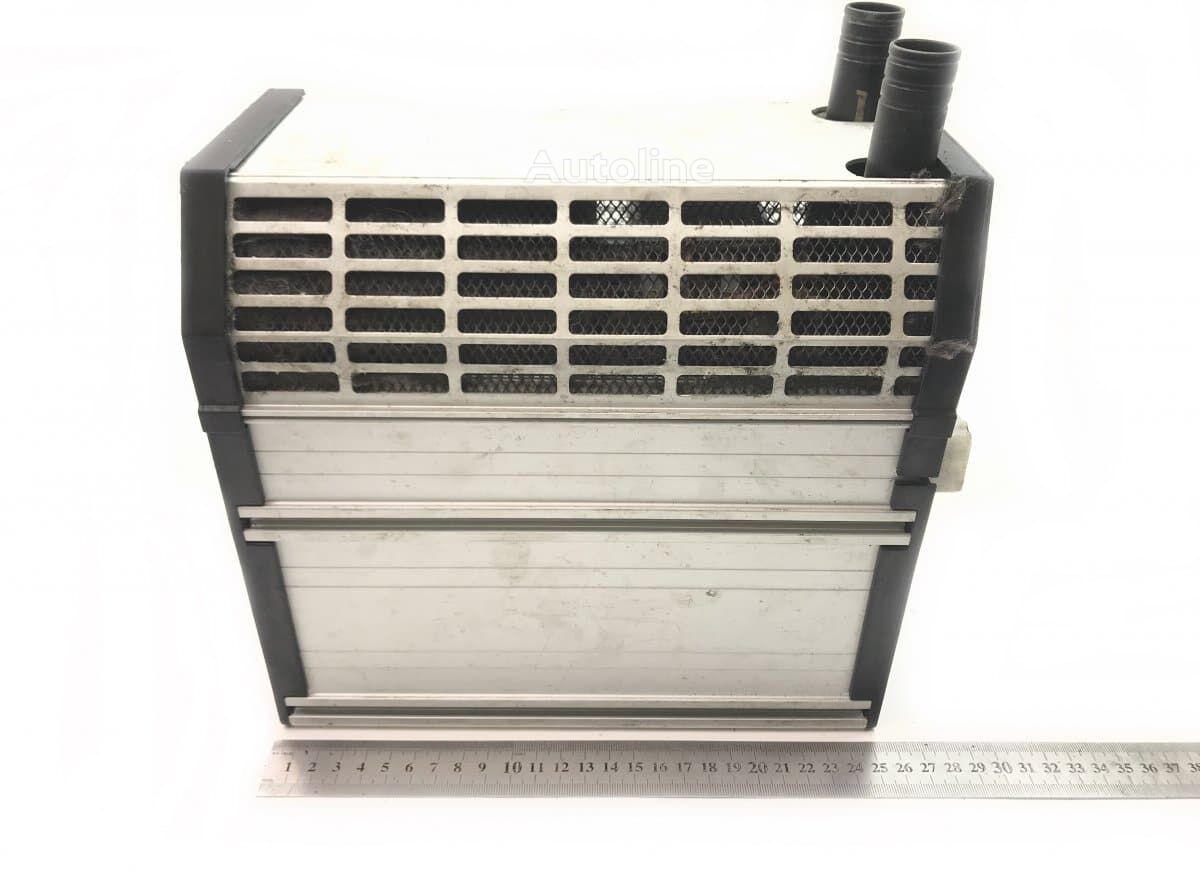 Set radiator ventilator pentru încălzire cabină grejanje kabine za Volvo – Dimensiuni: 25x25x13 cm kamiona