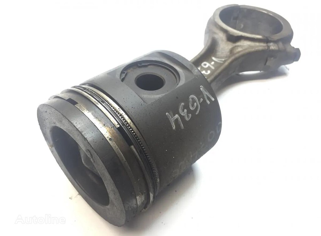 Piston cu bielă pentru camion klip za Volvo FH12/FH16, cod 20412200 kamiona