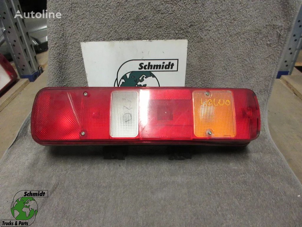 Volvo ACHTERLAMP FH 400 EURO 5 21761257 far za kamiona