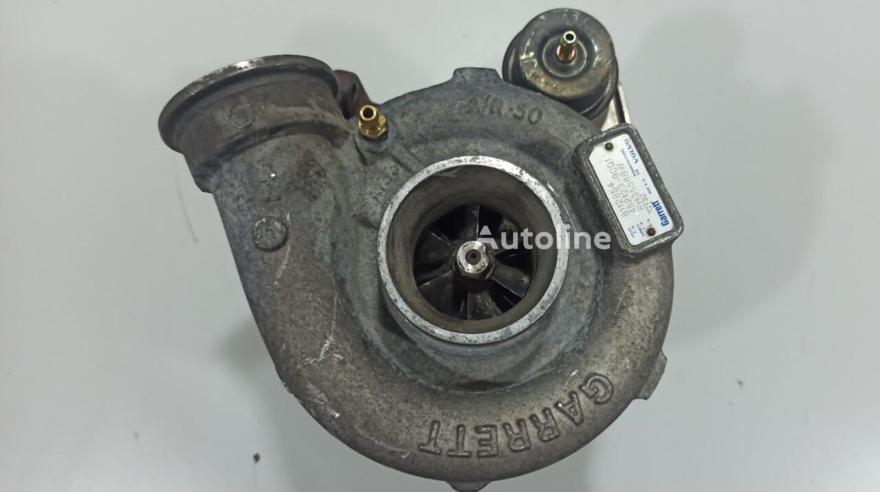 Volvo FL6 / D6 Turbocompressor GT32 Volvo D6A 8112854 turbokompresor za Volvo kamiona