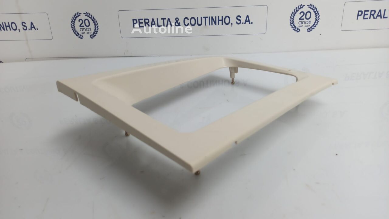 Aro de Farol Volvo F10 Moldura do Farol 1088870 za Volvo F10 kamiona