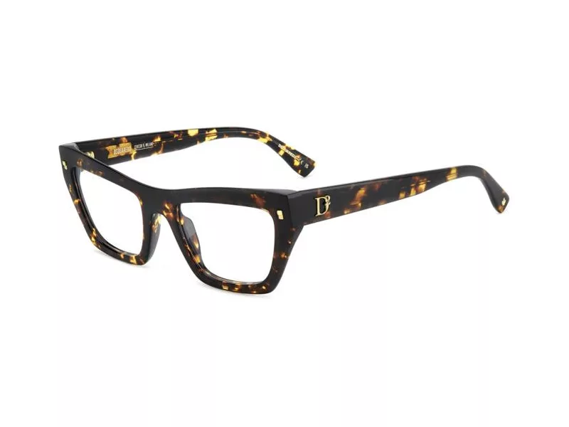 Dsquared2 Naočare D2 0153 086