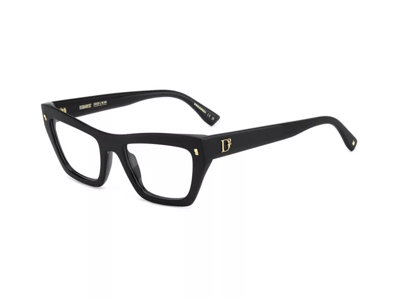 Dsquared2 Naočare D2 0153 807