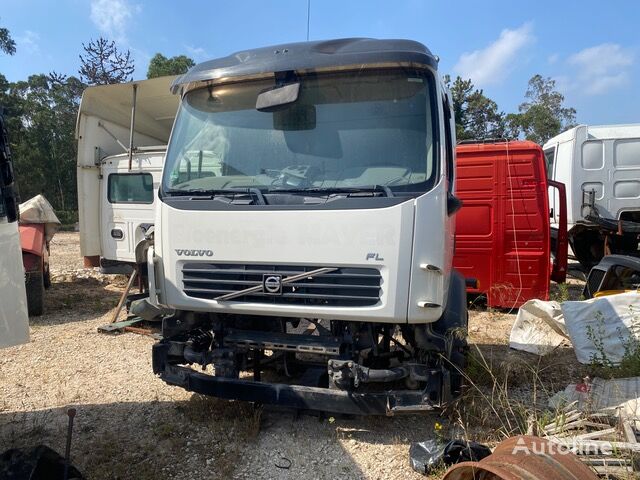 Volvo FL7 Cabine Completa Volvo VL010301U kabina za Volvo kamiona