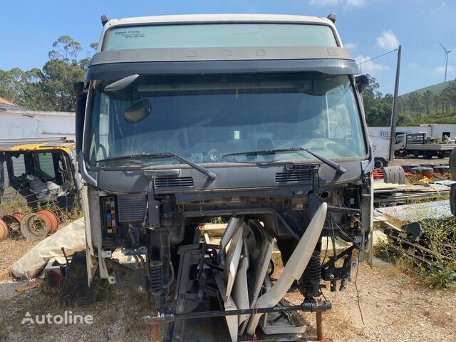 Volvo FH12 Cabine Completa Volvo VL010101U kabina za Volvo kamiona
