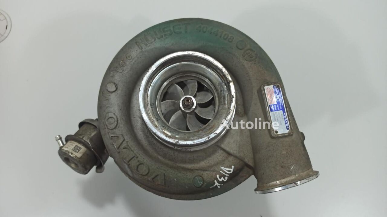 Volvo D11 Turbocompressor HE500WG 22332491 turbokompresor za Volvo D11 kamiona