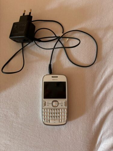 Nokia Asha 302 i punjac