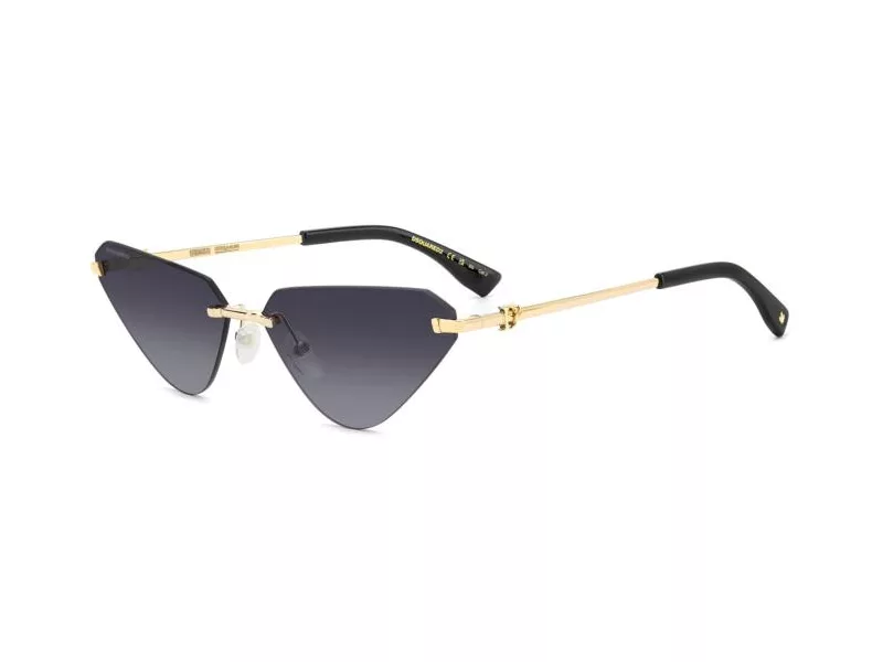 Dsquared2 Naočare za sunce D2 0108/S RHL/9O