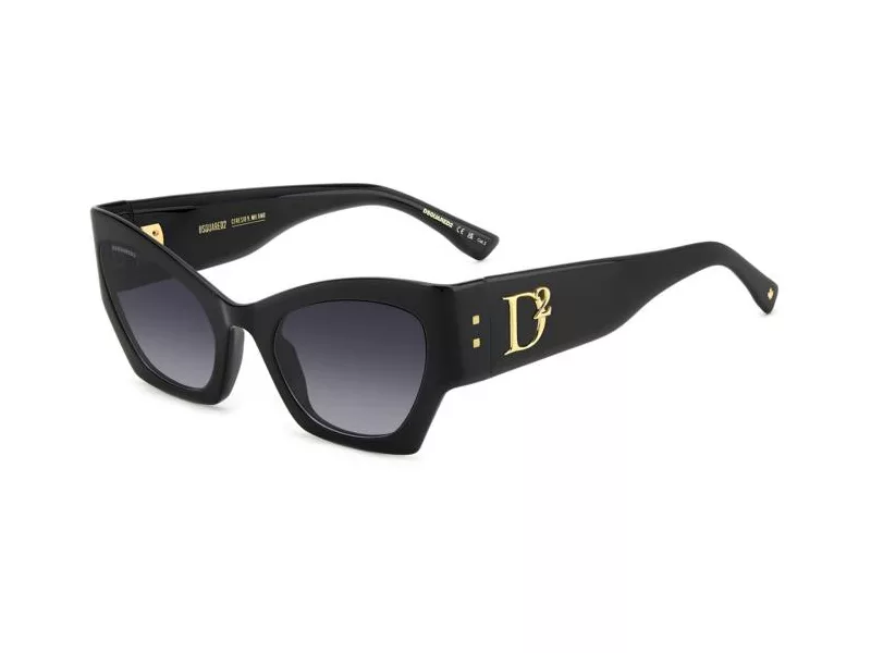 Dsquared2 Naočare za sunce D2 0132/S 807/9O