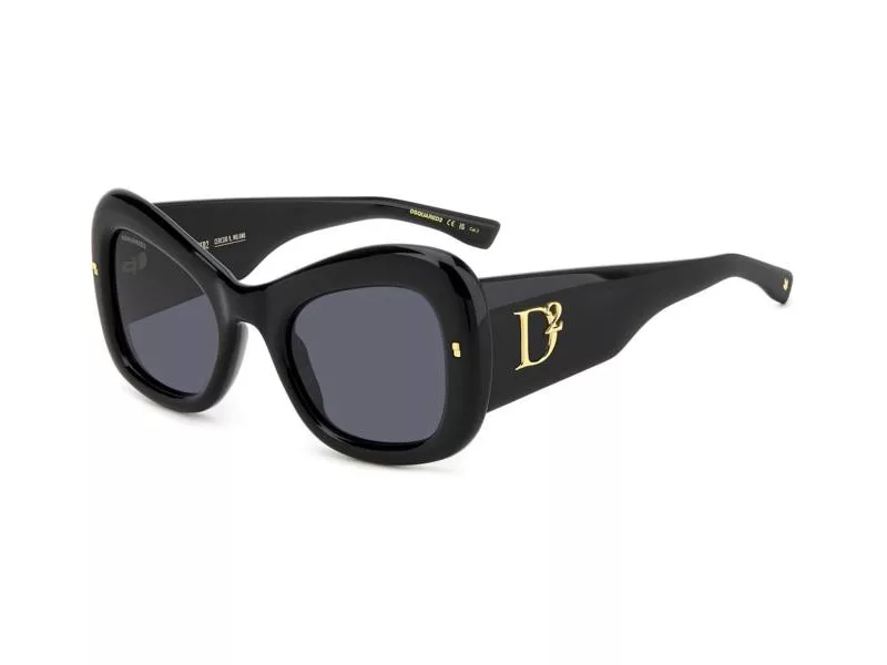 Dsquared2 Naočare za sunce D2 0137/S 2M2/IR