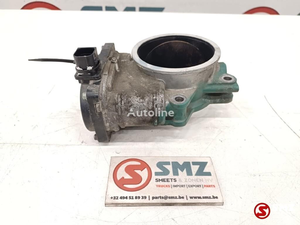 Volvo Occ EGR gasklep 22143686 prigušni ventil za kamiona