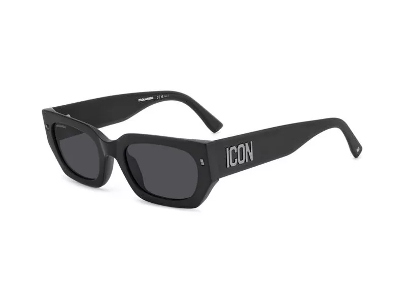 Dsquared2 Naočare za sunce ICON 0017/S 003/IR