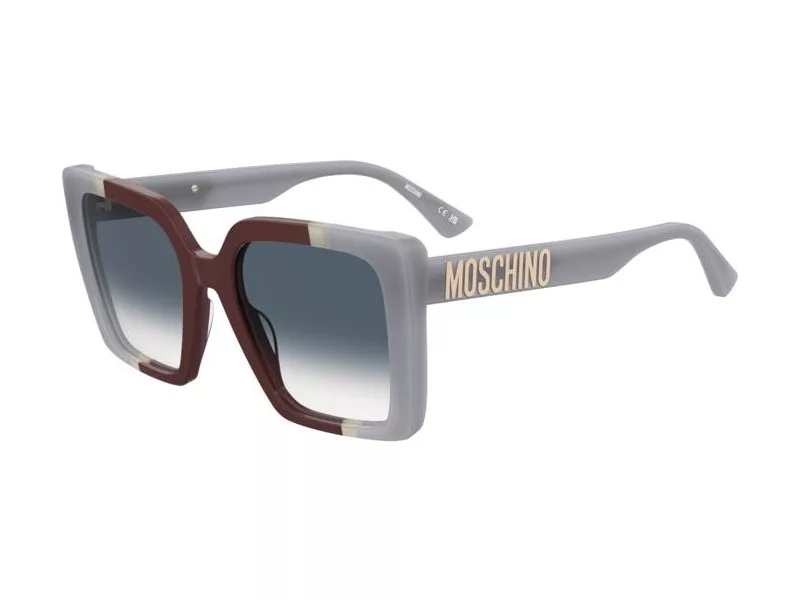 Moschino Naočare za sunce MOS 172/S S9W/08