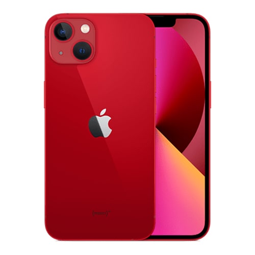 APPLE iPhone 13 512GB Red (Crvena)