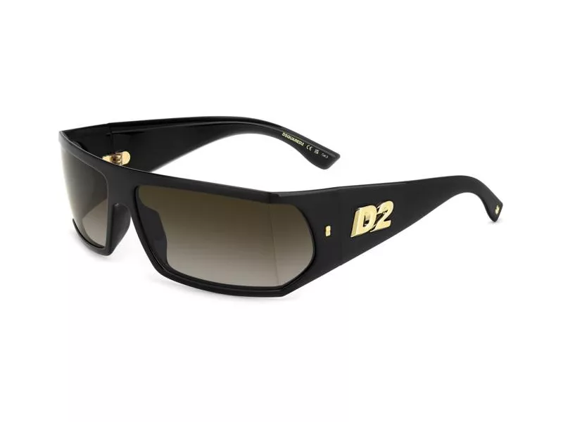 Dsquared2 Naočare za sunce D2 0140/S 807/IR