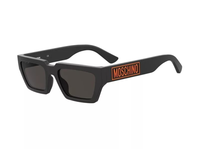 Moschino Naočare za sunce MOS 166/S 003/IR