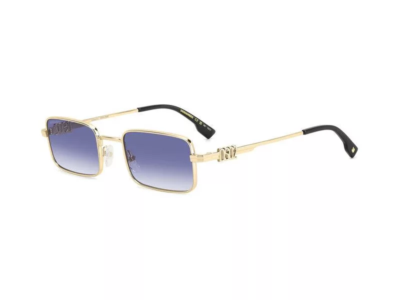 Dsquared2 Naočare za sunce D2 0104/S LKS/08