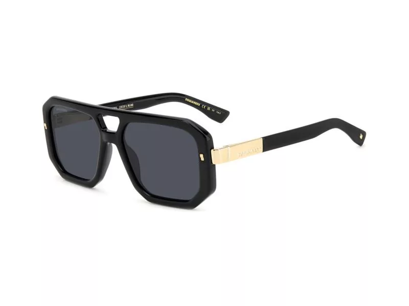 Dsquared2 Naočare za sunce D2 0105/S 807/2K