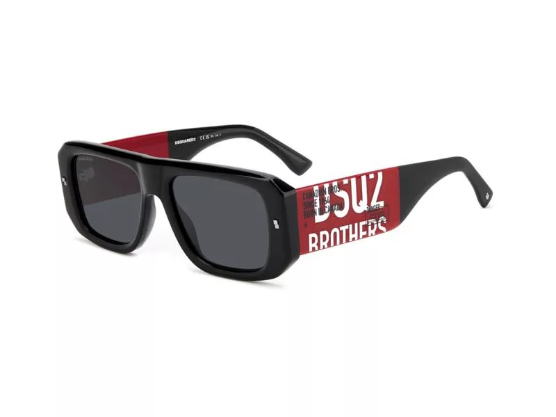 Dsquared2 Naočare za sunce D2 0107/S OIT/IR