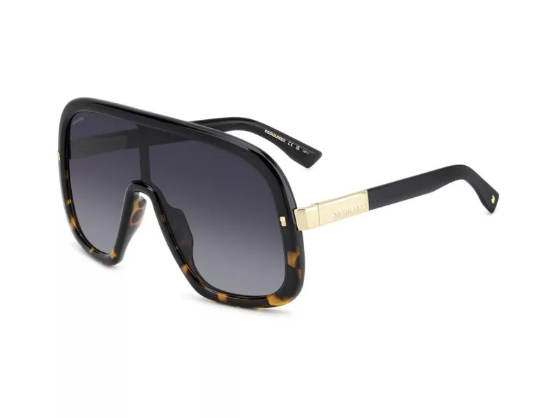 Dsquared2 Naočare za sunce D2 0119/S WR7/9O