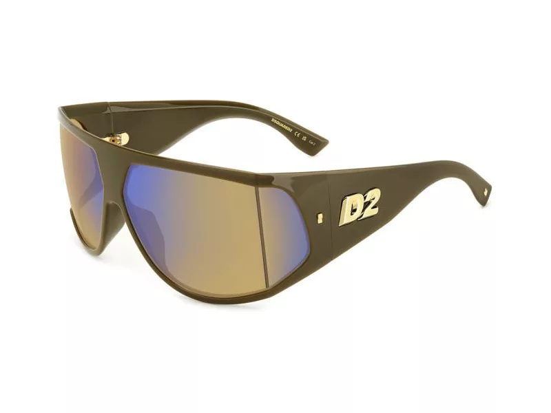 Dsquared2 Naočare za sunce D2 0124/S 79U/Z0