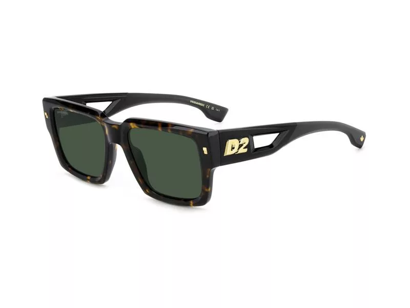 Dsquared2 Naočare za sunce D2 0143/S 086/QT