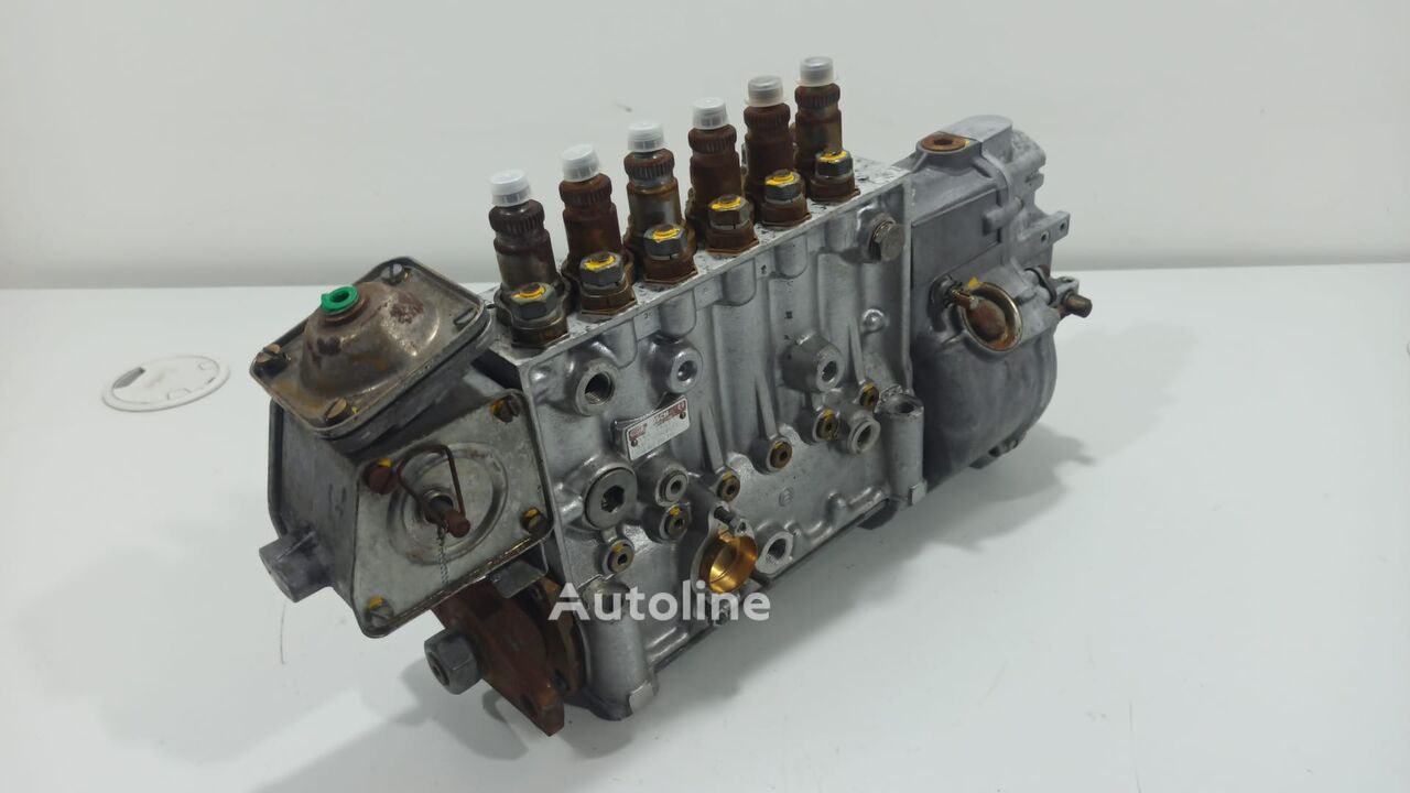 Volvo F12 / TD121G Bomba Injetora Volvo 401846773 pumpa visokog pritiska za Volvo kamiona