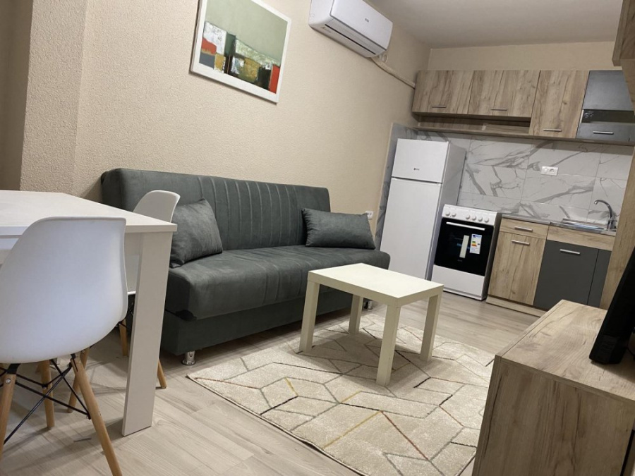 Apartman Happy 2, Kragujevac, Radoja Domanovica 15