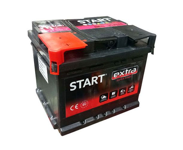 Akumulator MONBAT Start Extra 12V 45Ah 360A L+