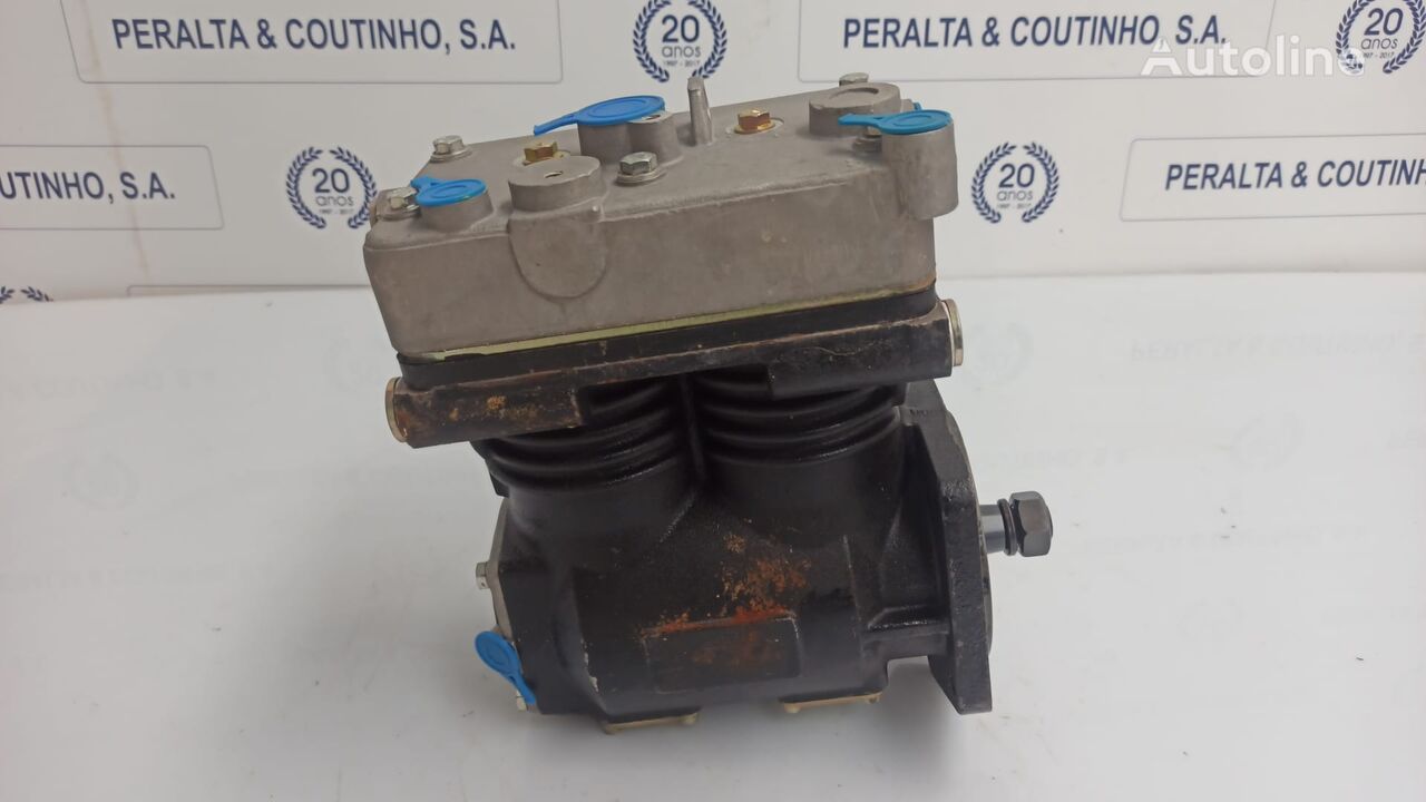 Volvo FH12 Compressor de Ar FH 20429339 pneumatski kompresor za Volvo kamiona