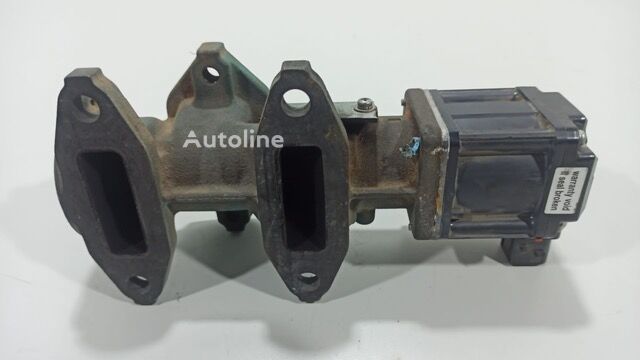 Volvo D5K Válvula Módulo EGR Volvo 21997080 EGR ventil za Volvo kamiona