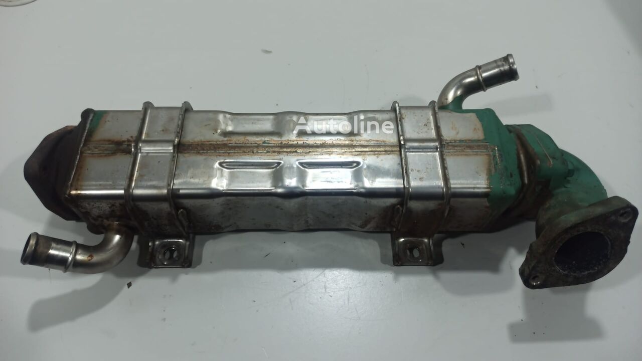 Volvo D8K Radiador de EGR Volvo 21885006 EGR ventil za Volvo kamiona