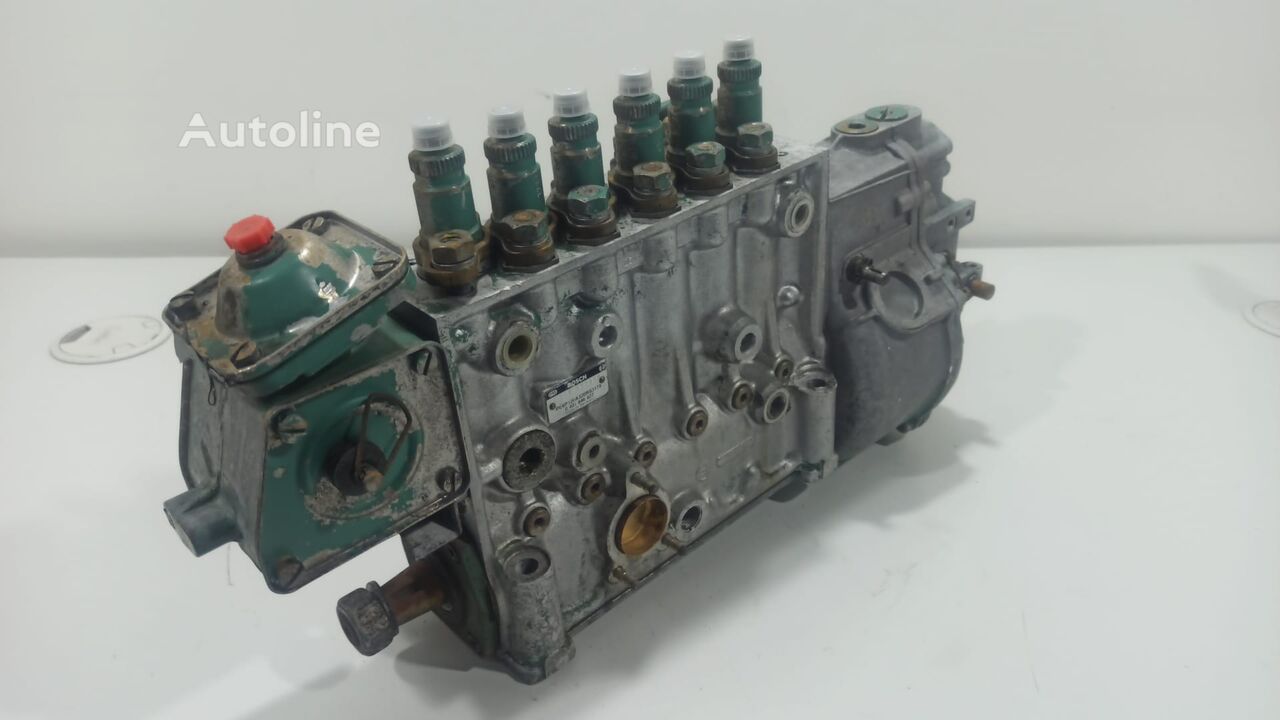 Volvo F12 / TD122F Bomba Injetora Volvo 401846827 pumpa visokog pritiska za Volvo kamiona