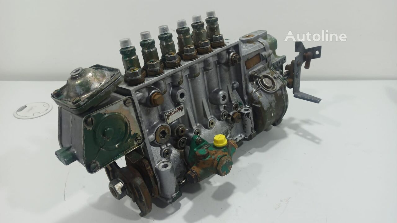 Volvo F12 / TD120F Bomba Injetora Volvo 0401846747 pumpa visokog pritiska za Volvo F12 kamiona