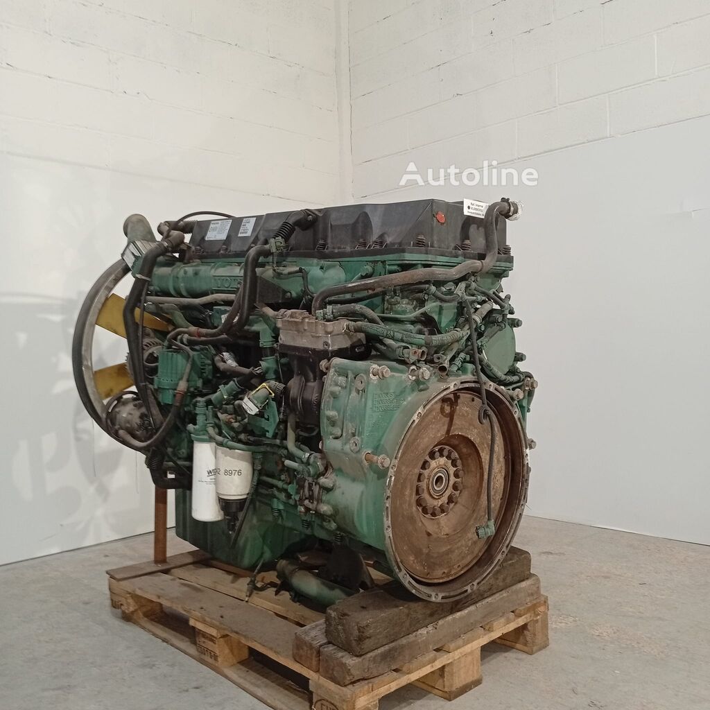 Volvo FH13 / D13A400 Motor Completo 21059520 za Volvo kamiona