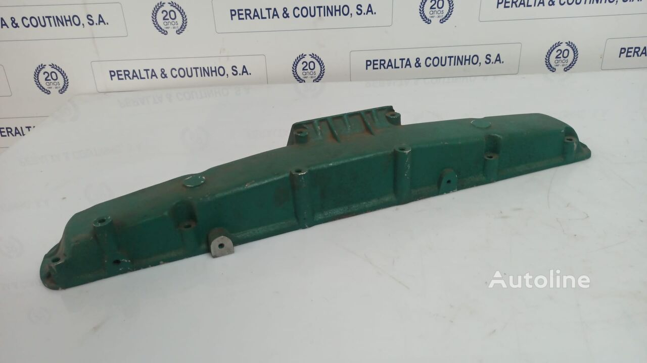 Volvo B10 / TD101 Coletor de Admissão Volvo 6886389 kolektor za Volvo kamiona