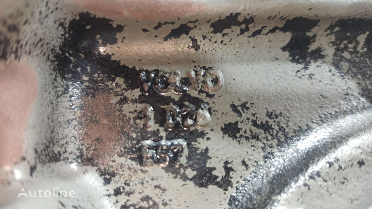 Volvo FH4 Manga de Eixo direita Volvo 22045948 upravljački zglob za Volvo kamiona