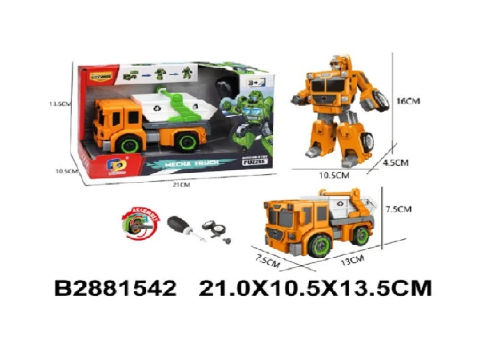 Transformers 154203