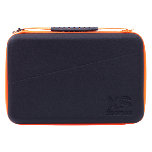 XSORIES Universal Capxule Large - Black