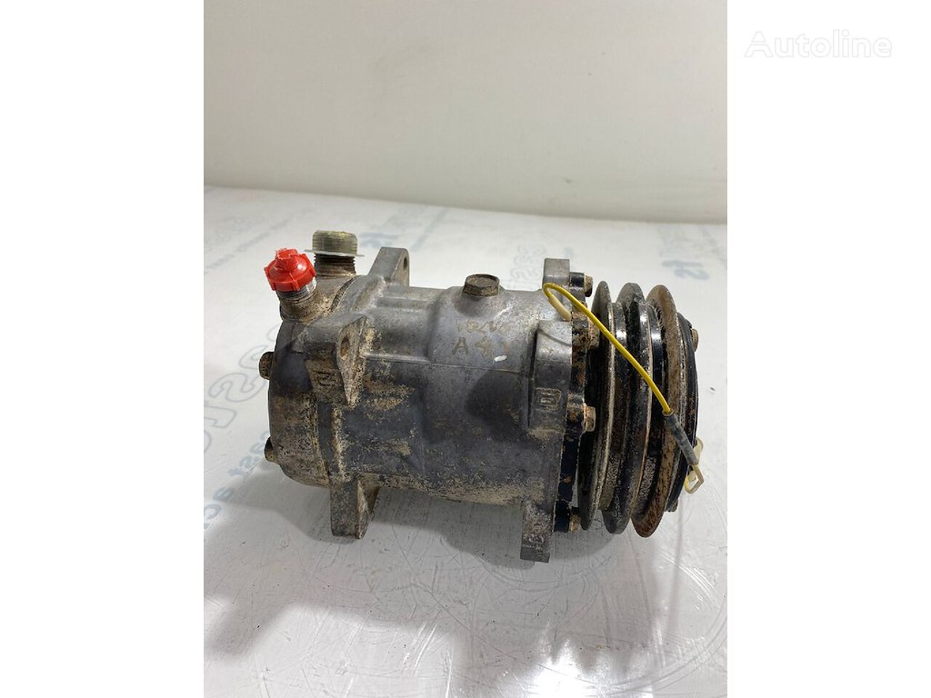 Volvo FL6 Compressor de Ar Condicionado SD7H15 FL 11007314 klima kompresor za Volvo kamiona