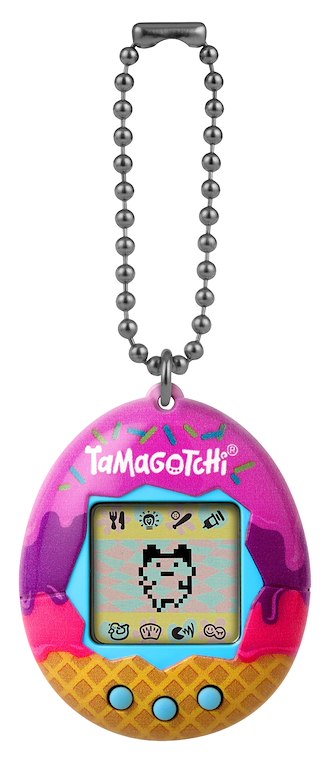 Tamagotchi – Sladoled