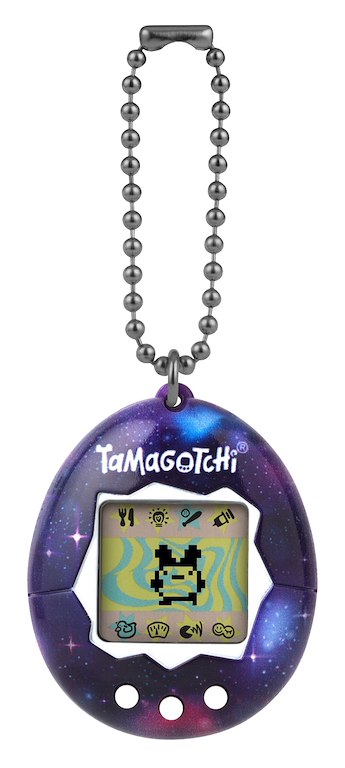 Tamagotchi – Svemir